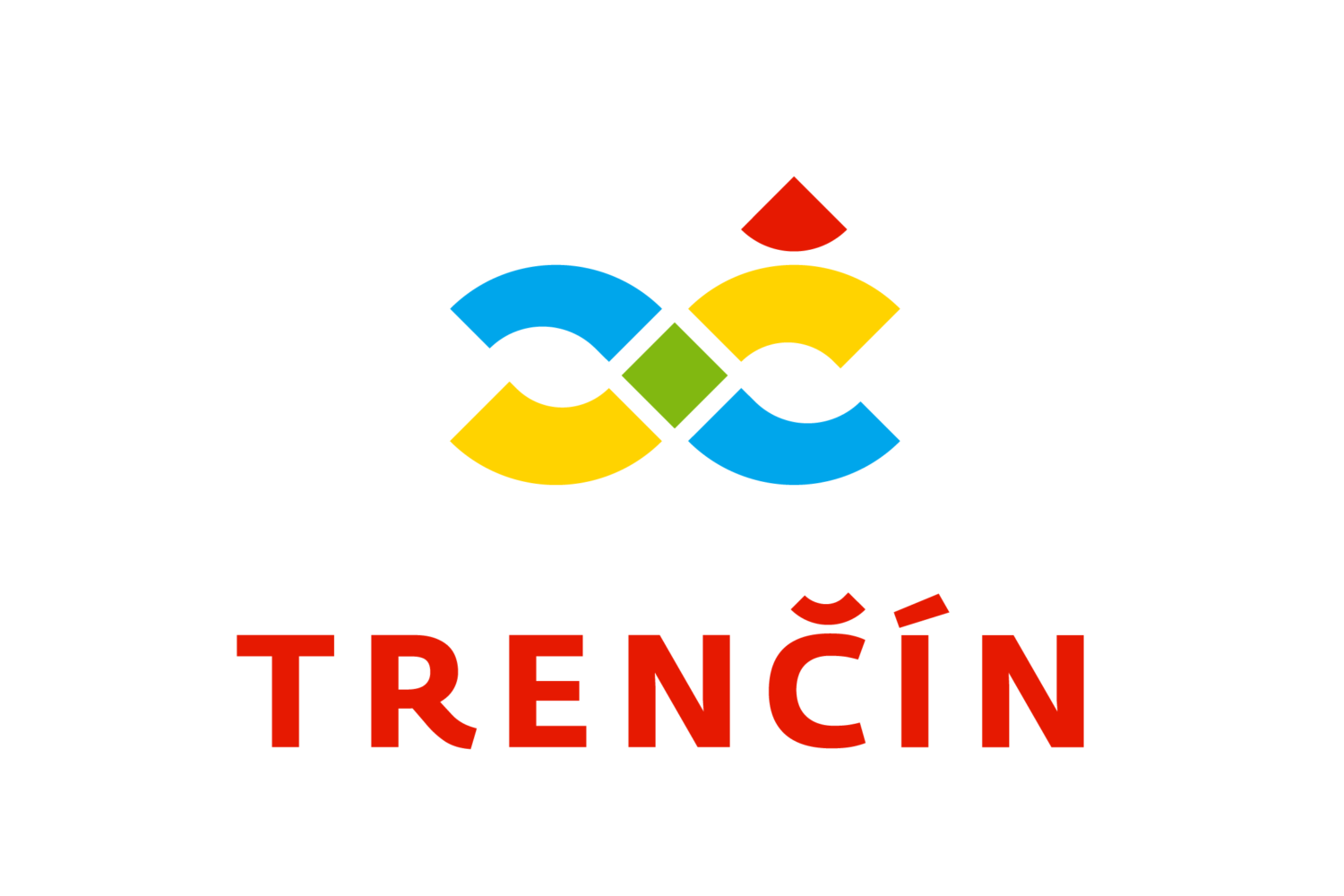 Symboly » Mesto Trenčín