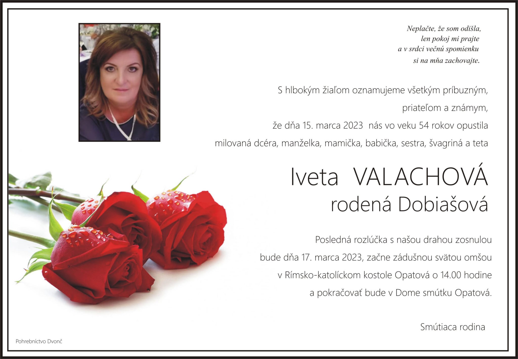 Iveta Valachová » Mesto Trenčín