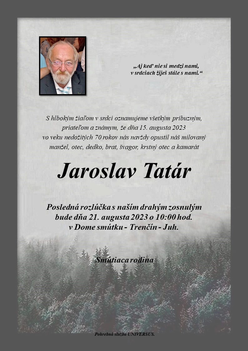 Tatar-smutocne-parte » Mesto Trenčín