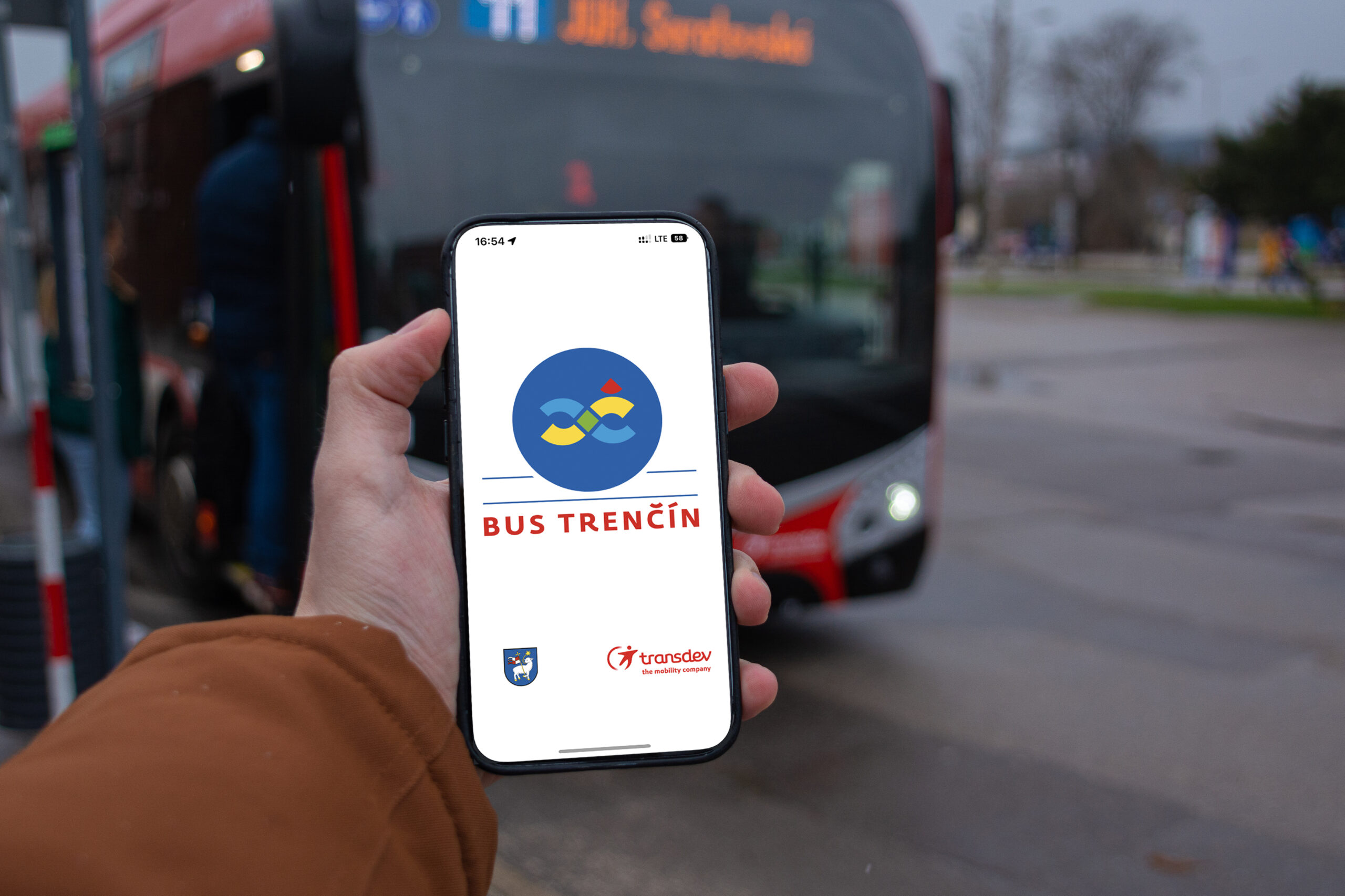 Ako cestovať MHD Trenčín a ušetriť? » Mesto Trenčín