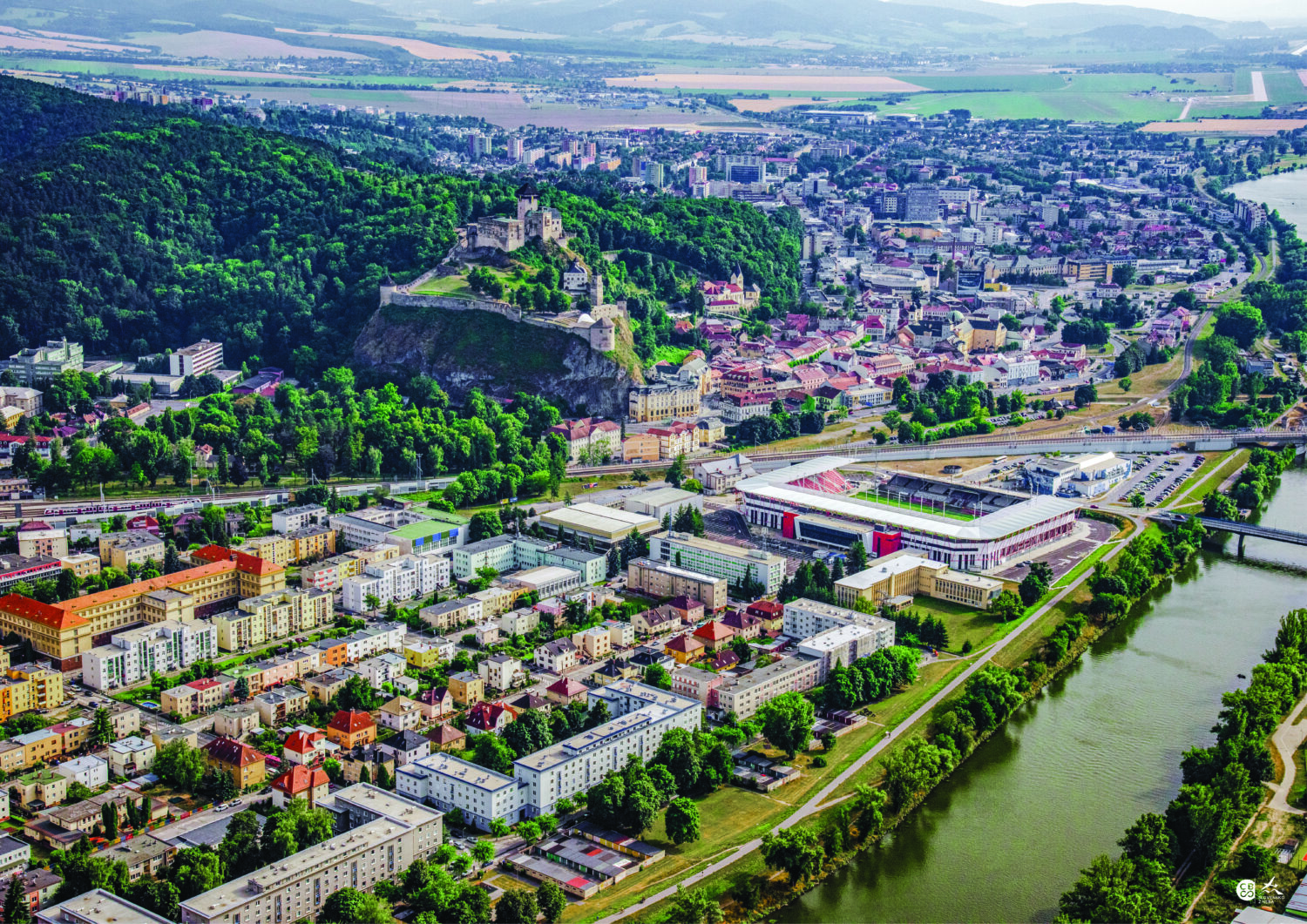Pripomienkujte Zmeny a doplnky č.11 Územného plánu mesta Trenčín ...
